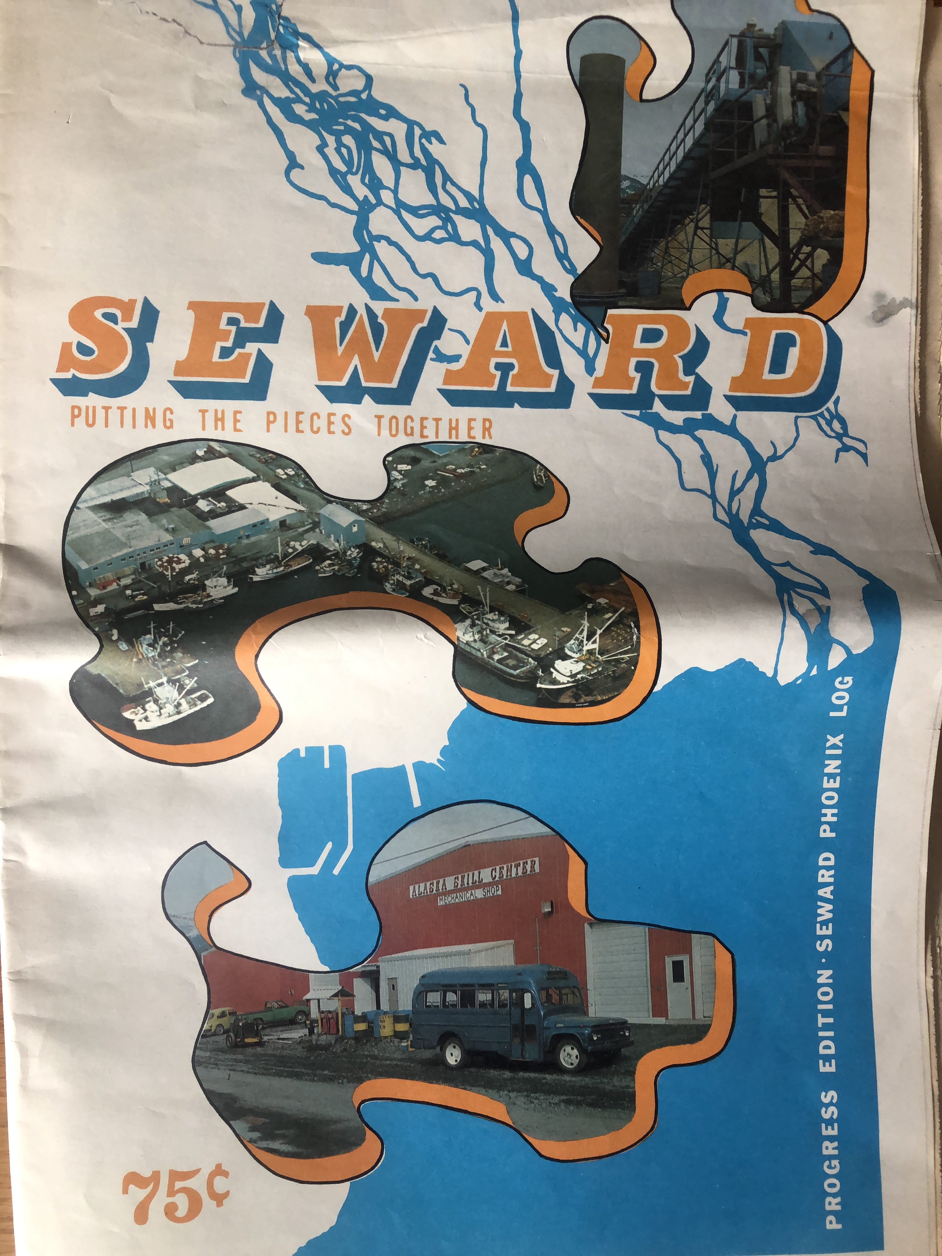 Opinions/Letters to the Editor – The Seward Folly