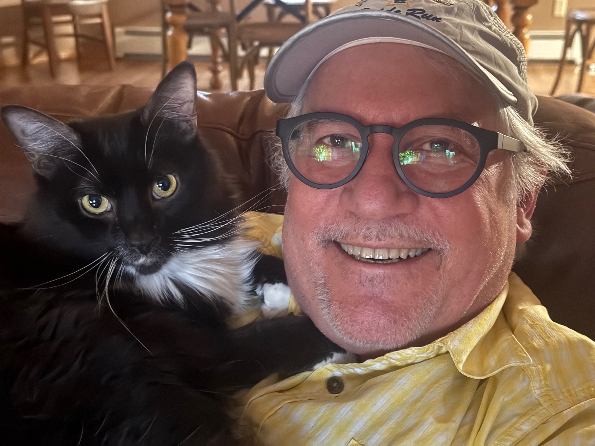 About Us – The Seward Folly