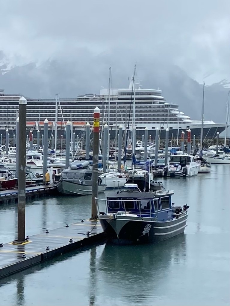 Seward: this week’s photos and highlights – The Seward Folly