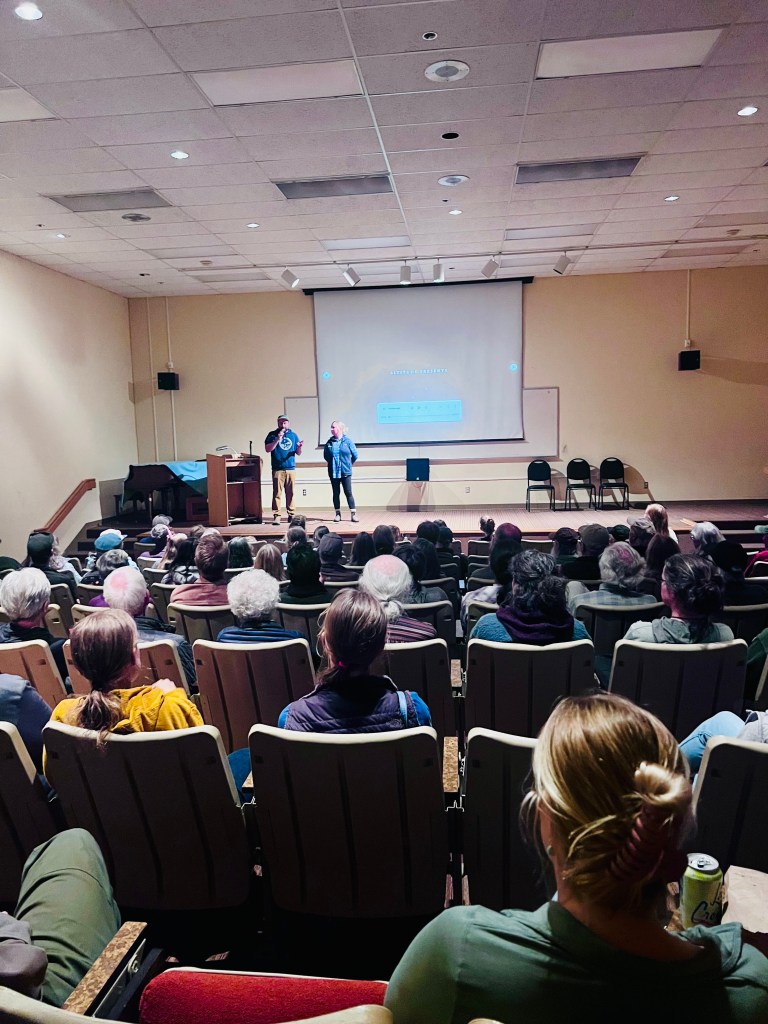 Seward: This week’s photos and highlights, September 4th – The Seward Folly