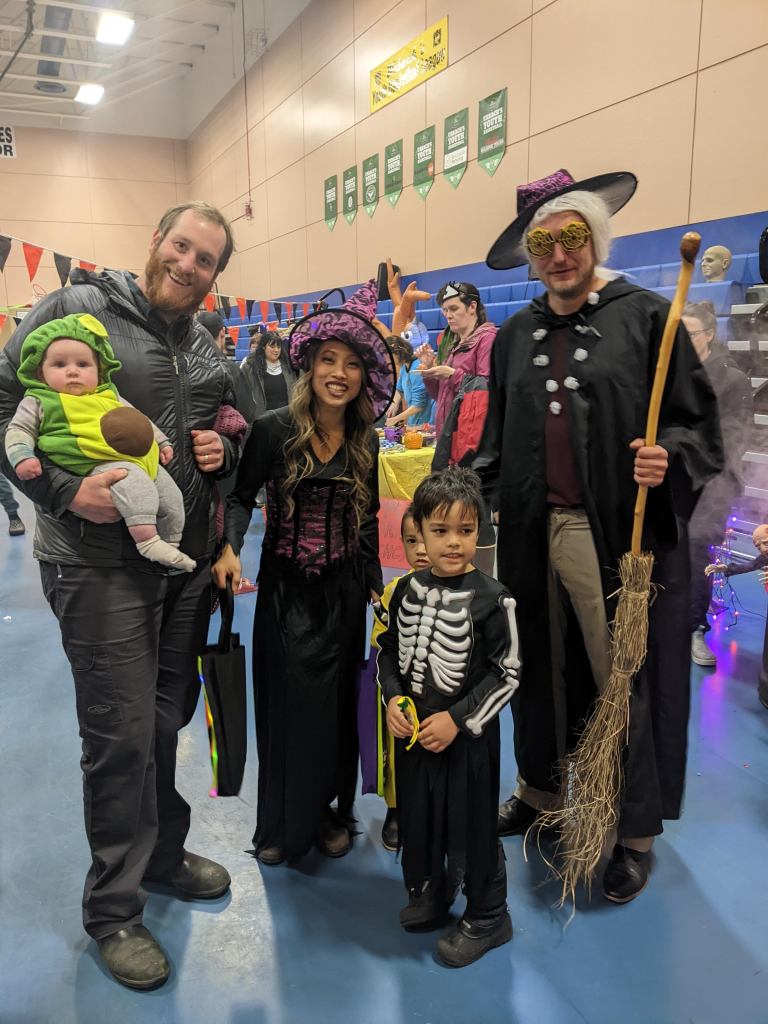 Seward Events Guide: Nov. 6 – Nov. 13, 2025 – The Seward Folly