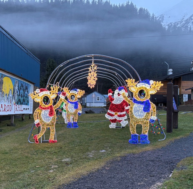 Seward Events Guide: Dec. 4 – 11, 2025 – The Seward Folly