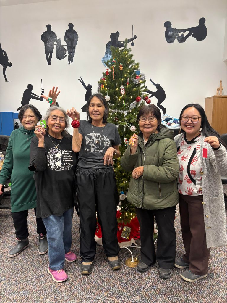 Winds of Change: Seward elders share observations on shifting weather ...