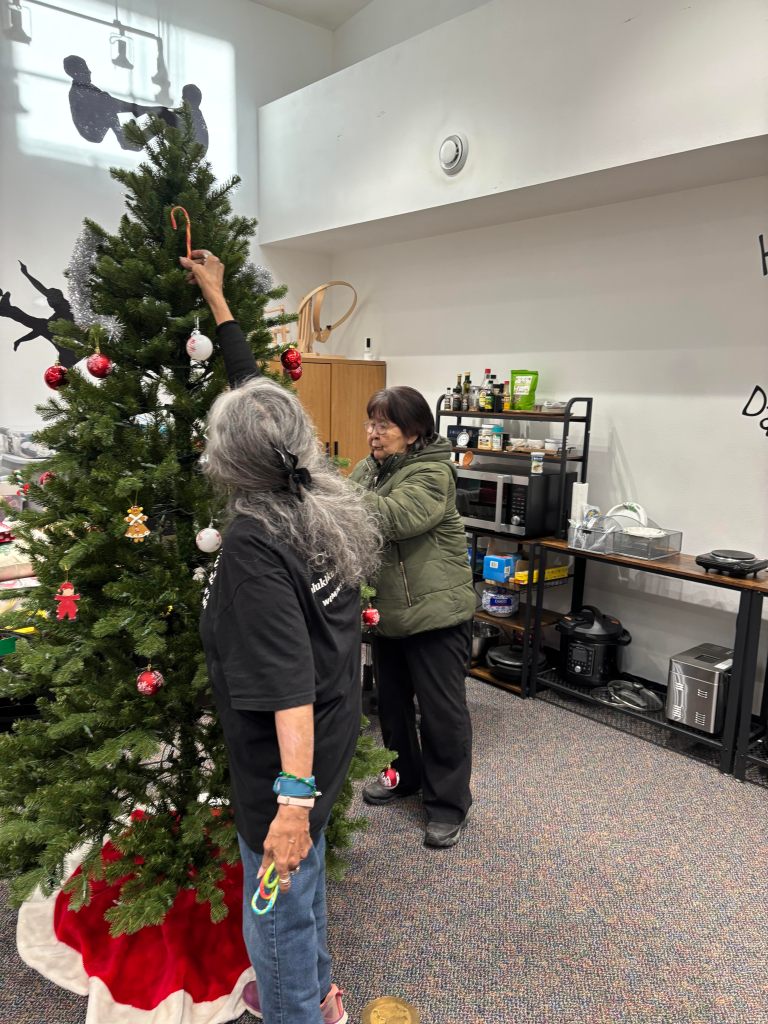 Winds of Change: Seward elders share observations on shifting weather ...